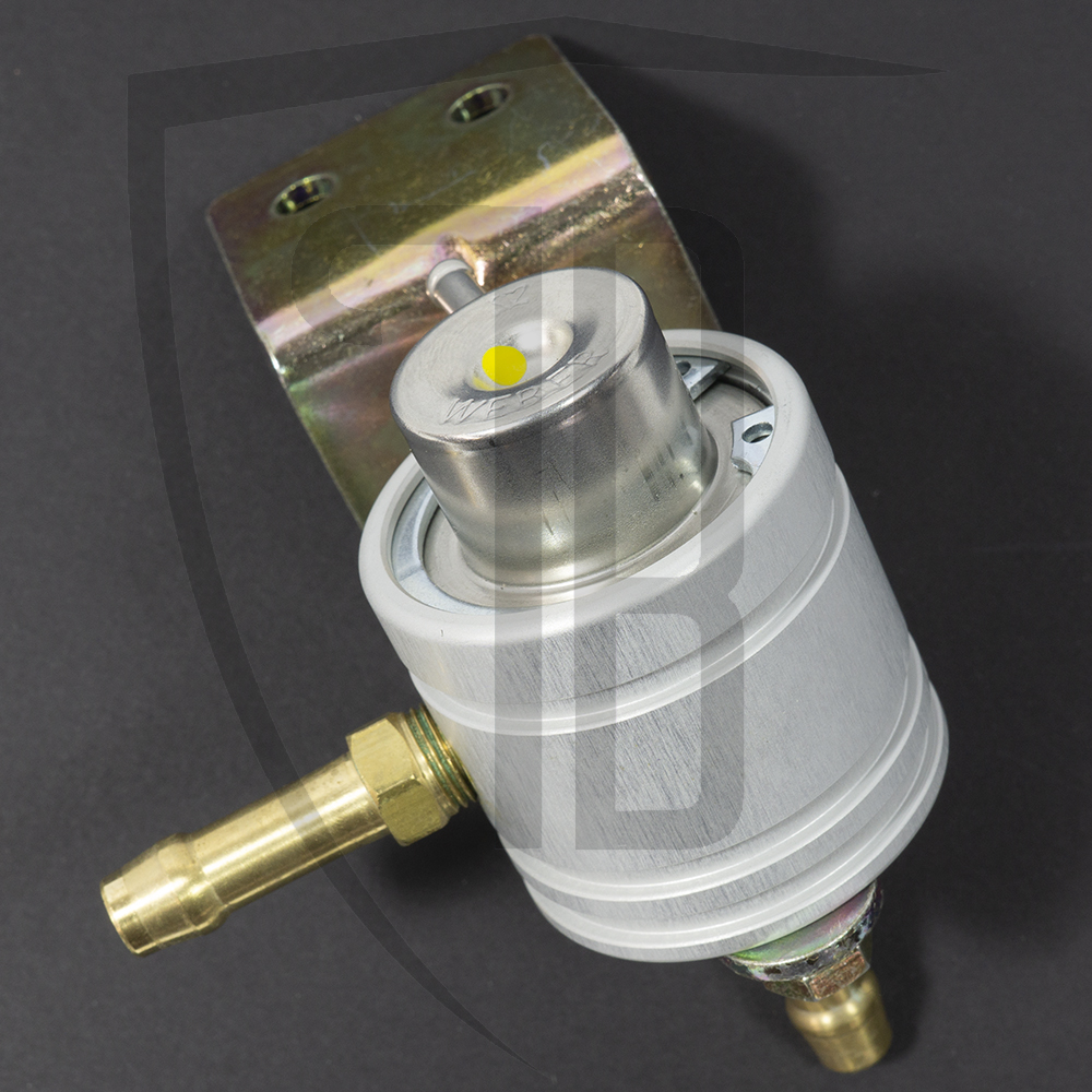 7555041 2 5 Bar Fuel Pressure Regulator 7555041 2 5 Bar Fuel Pressure Regulator
