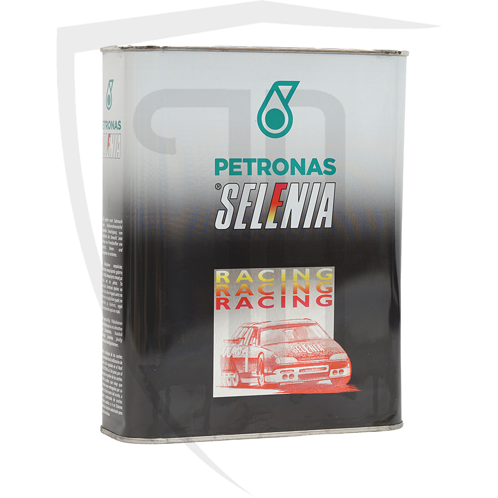 RACING 2L - Selenia Racing engine oil 2 Litre